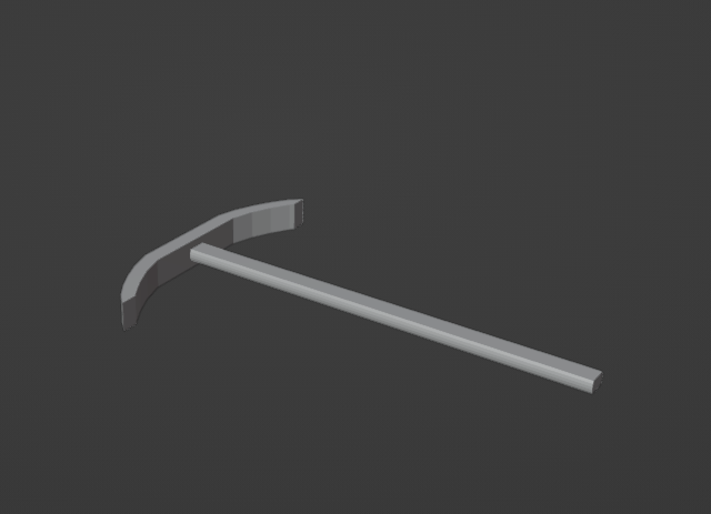 Dummy 13 pickaxe von marsupilami9 | Kostenloses STL-Modell ...