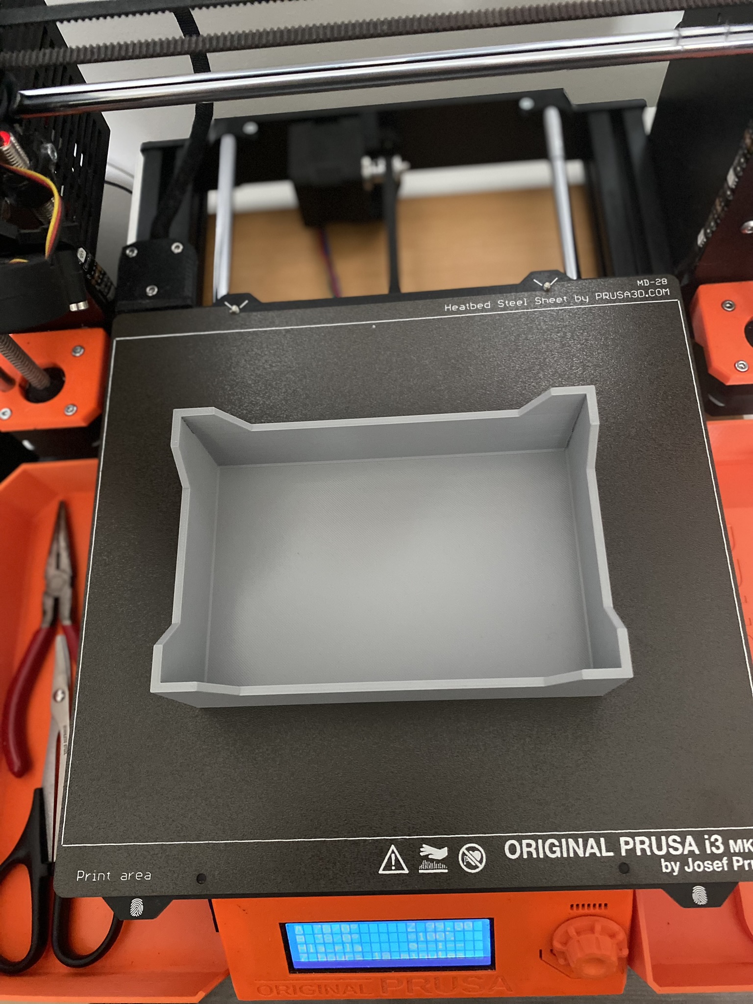 Box por Filip Matejicny | Descargar modelo STL gratuito | Printables.com
