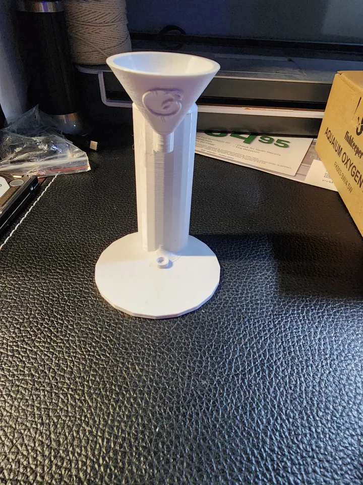 1.25 (83mm), 78mm and 70mm Cone Fillers by DynamicDave | Download free ...