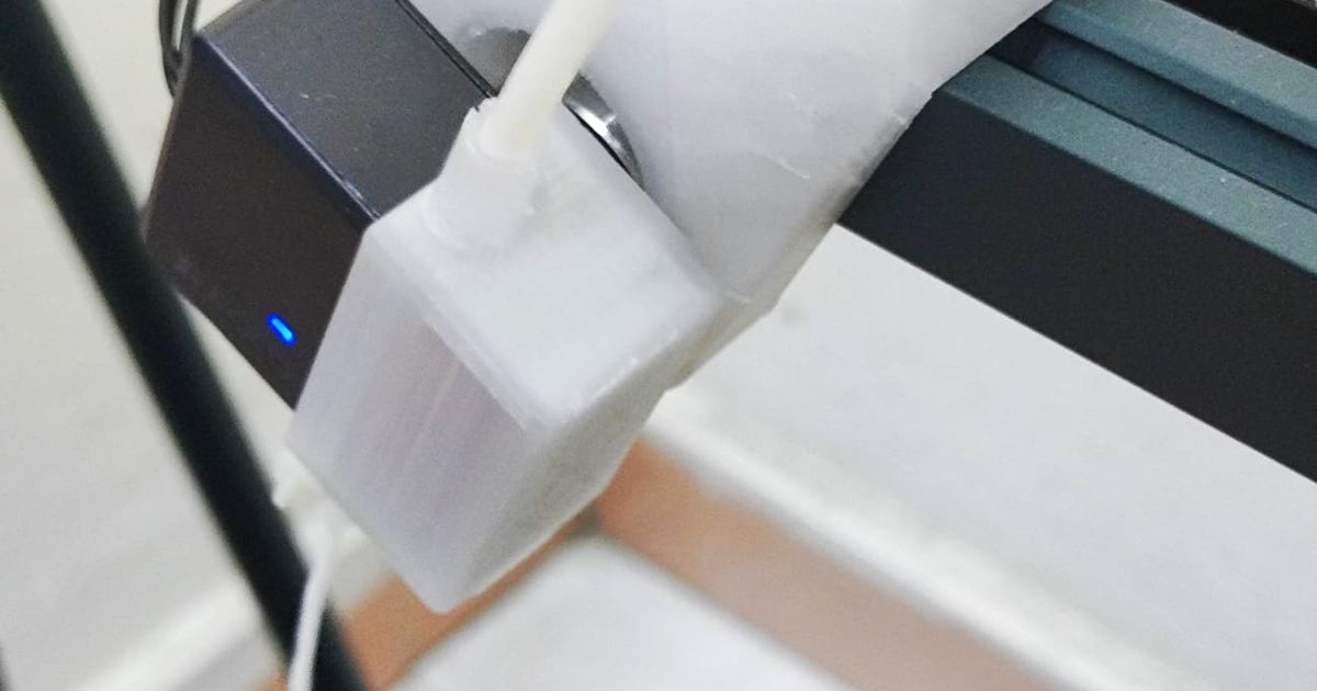 Neptune 4 Plus/Max Filament Sensor Mount with Bearing by Raedrus Ding ...