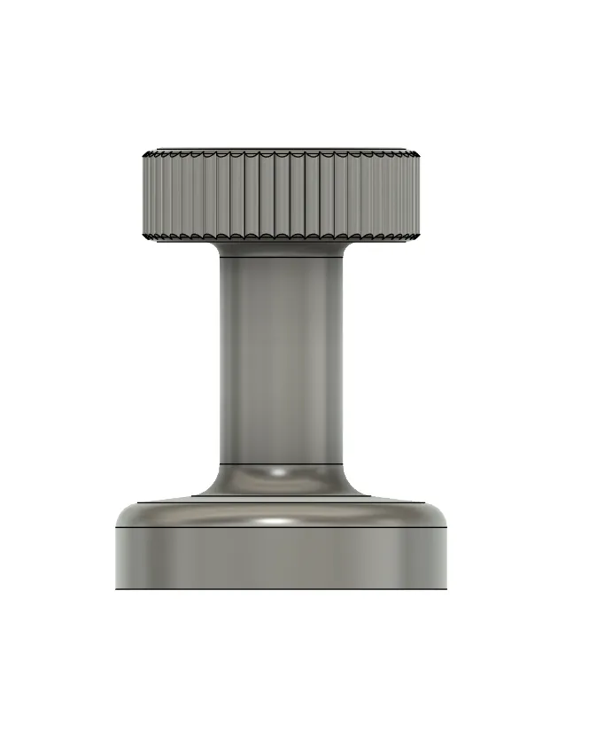 Airbus A320 Vertical Speed Knob by getta7 | Download free STL model ...