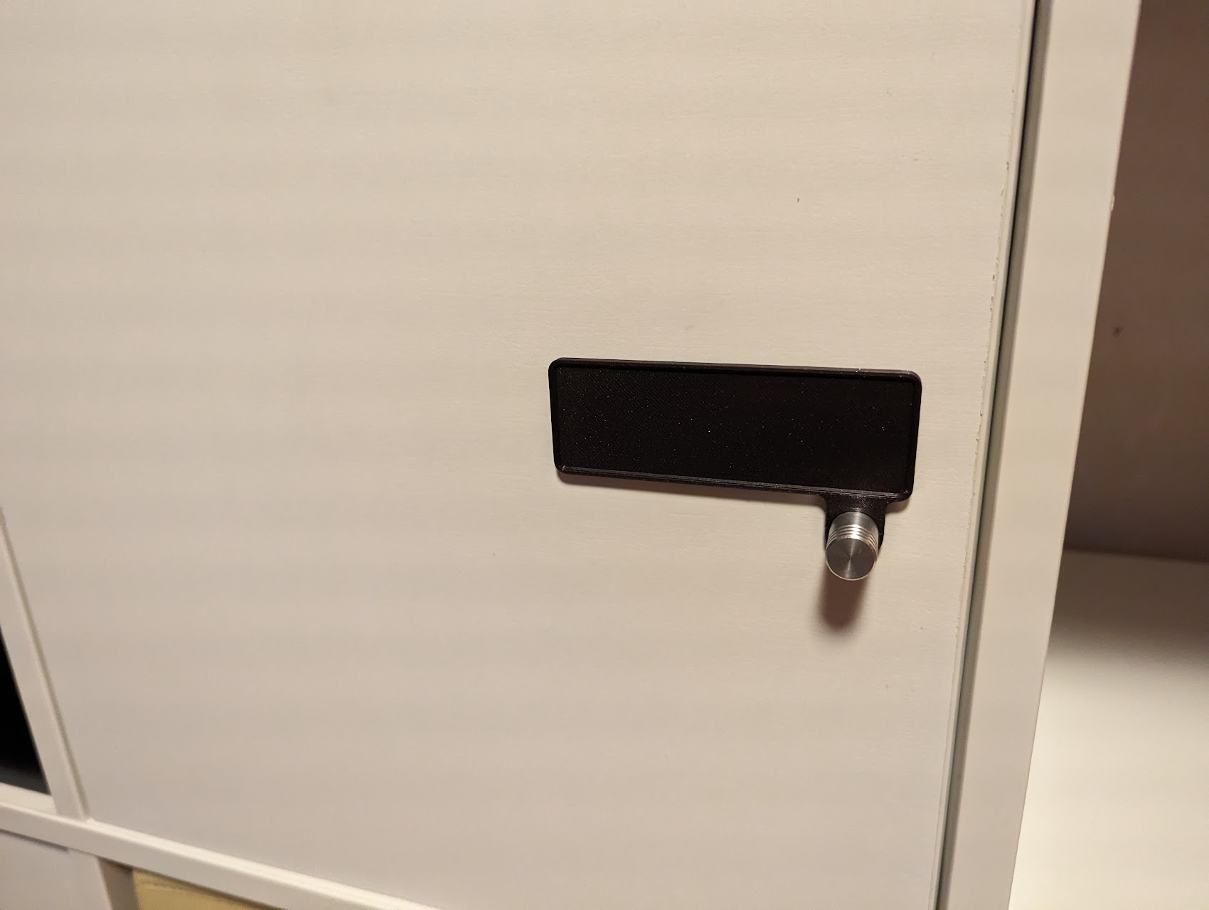 IKEA Kallax Drawer / Door Dymo Label Tags by Felix Mohr | Download free ...