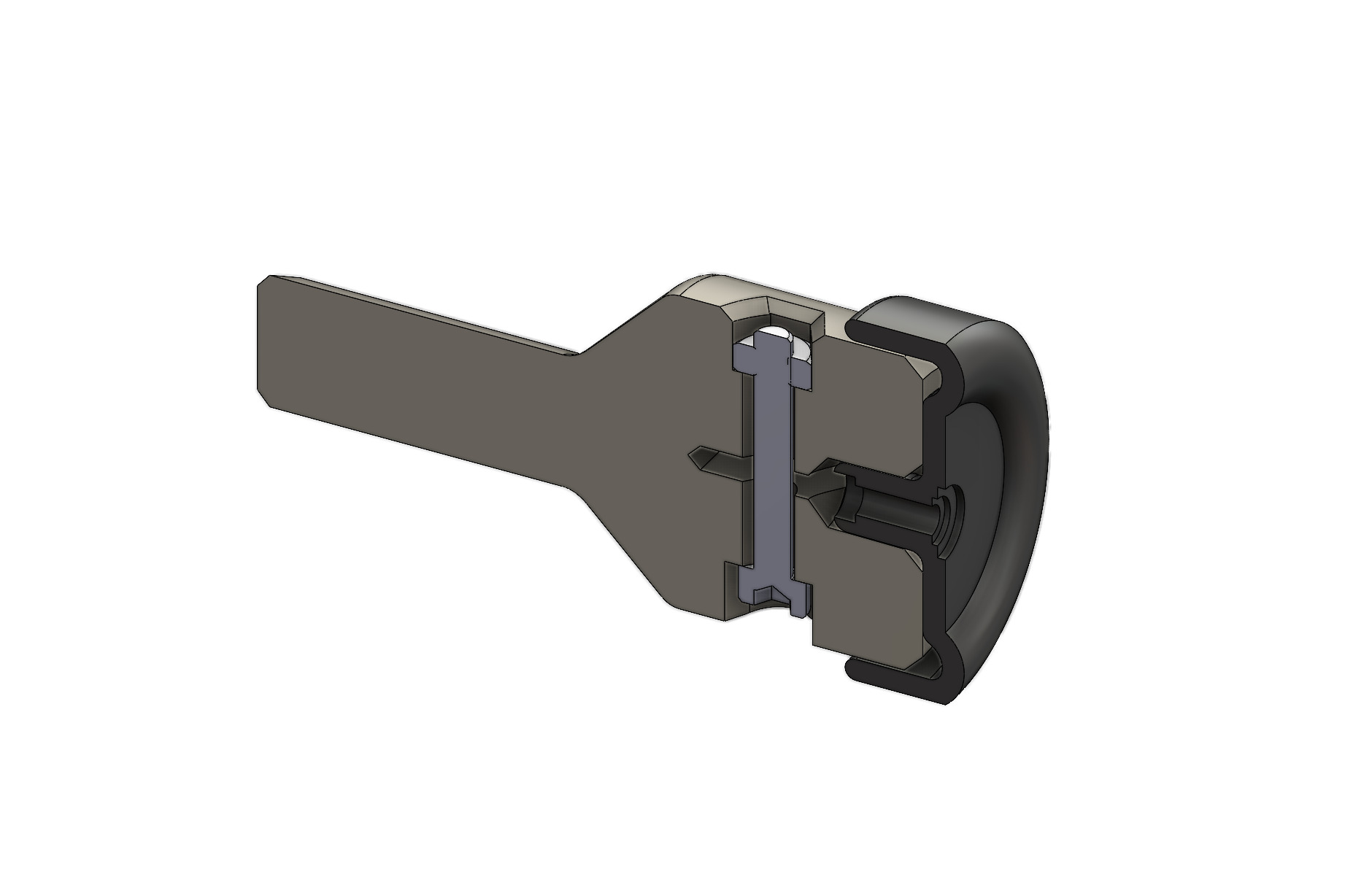 Wheel Tuning Clamps for Pinewood Derby Cars por Robagon3D | Descargar ...