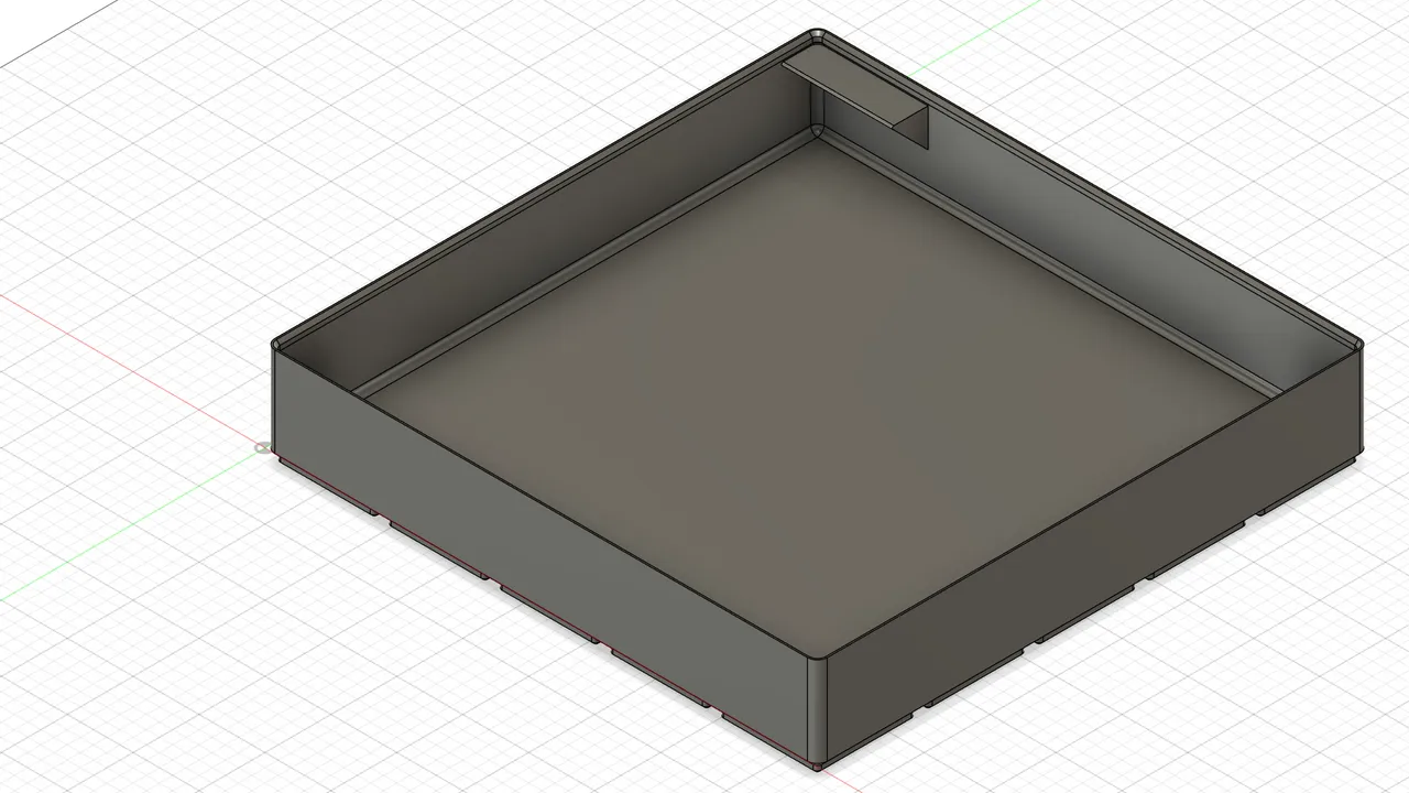 Gridfinity Master Collection By Griddex by Griddex | Download free STL ...
