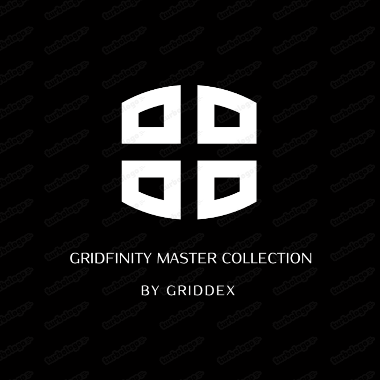 Gridfinity Master Collection By Griddex by Griddex | Download free STL ...