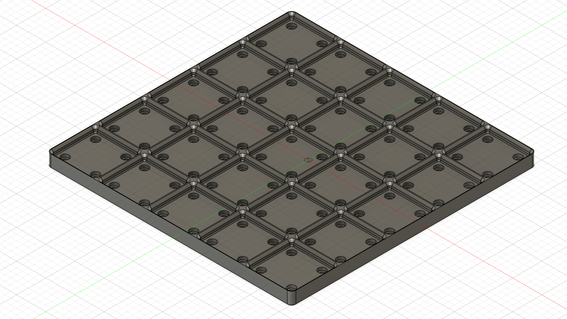 Gridfinity Master Collection By Griddex by Griddex | Download free STL ...