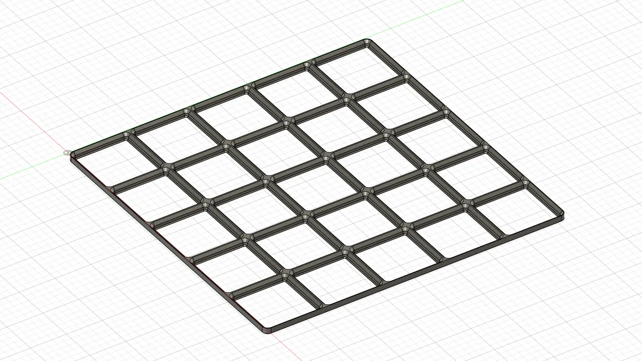 Gridfinity Master Collection By Griddex by Griddex | Download free STL ...