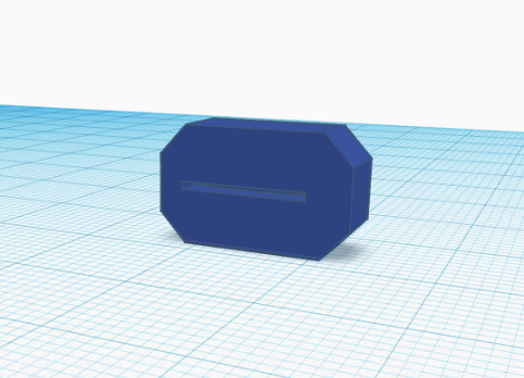 Physical Klipper Gcode Button by Citrus | Download free STL model | Printables.com