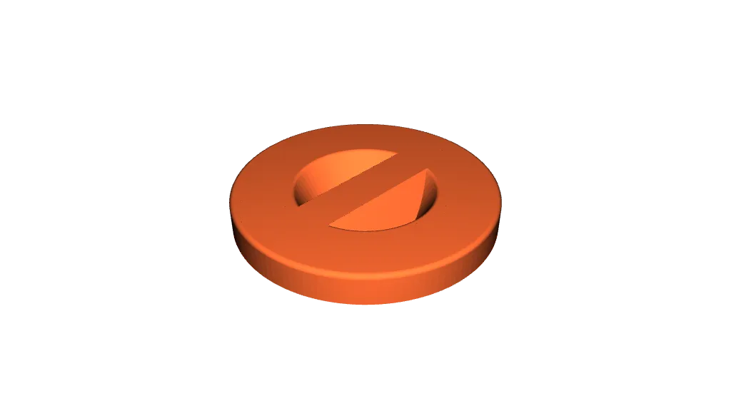 Dacia duster LPG waterproof cap extension by Marco | Download free STL ...