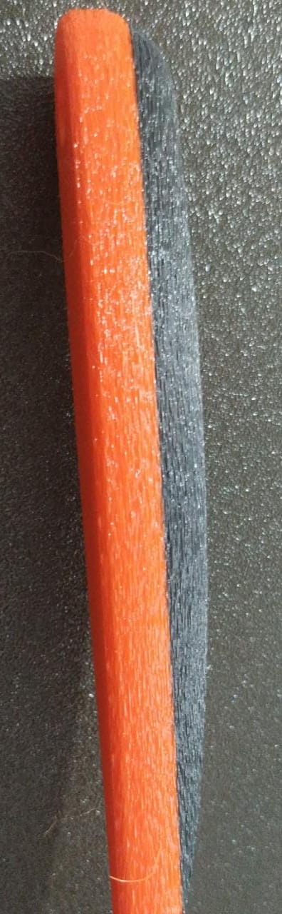 Scraper for Prusa Mini Build Plate by Juan Schiavoni | Download free ...