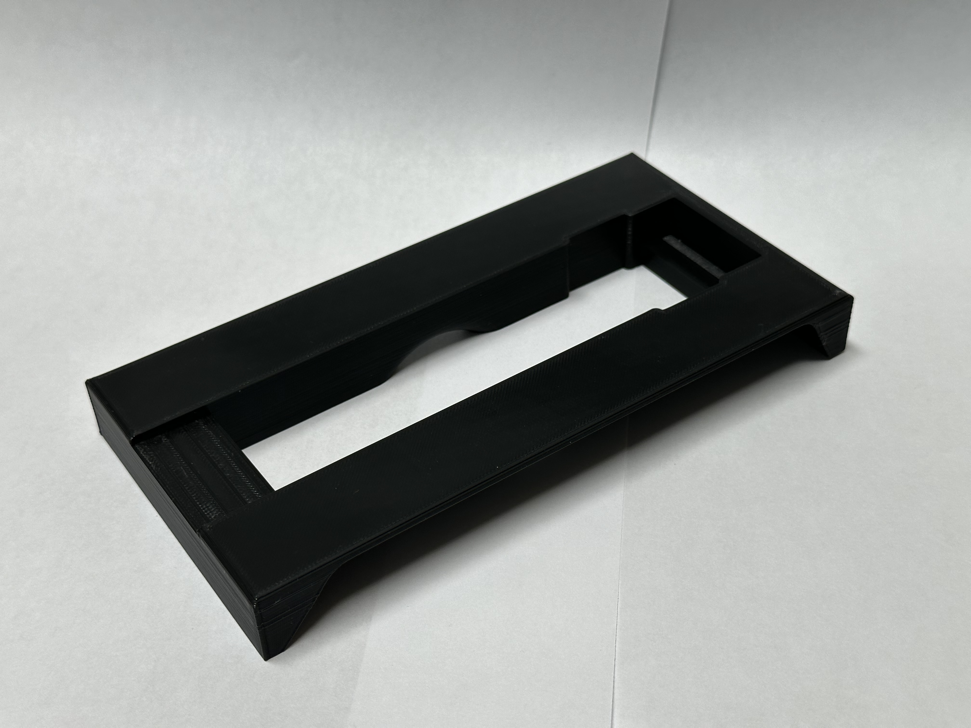 Lenovo M790Q mini pc stand by Bobby Carr | Download free STL model ...