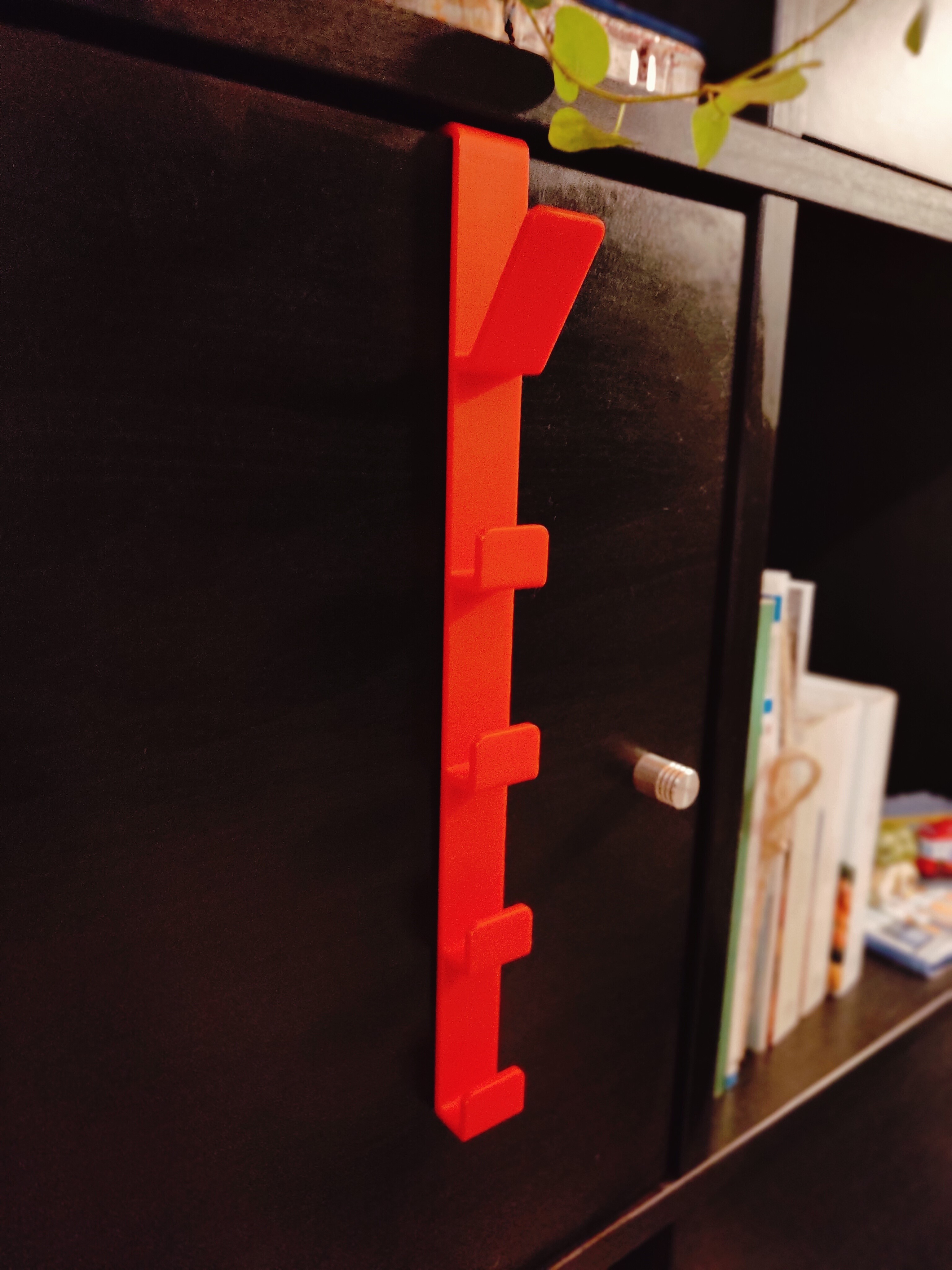 All-purpose hanger by Sparks3D | Download free STL model | Printables.com