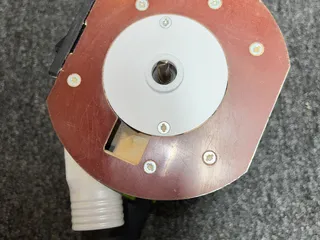 Festool router template ring by Adan Turbo Fjert | Download free STL ...