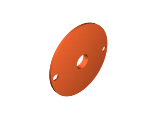 Festool router template ring by Adan Turbo Fjert | Download free STL ...