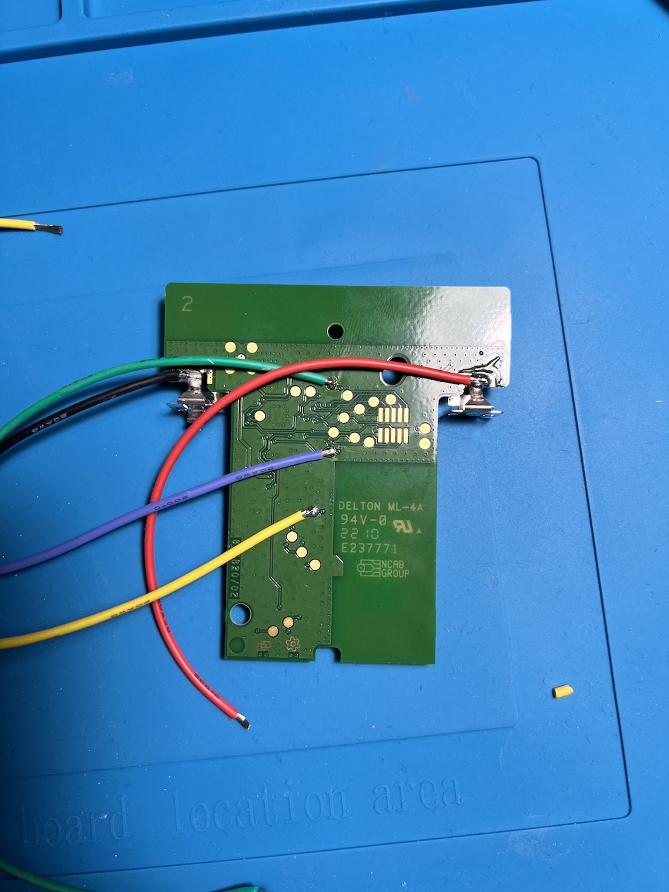 Velux Integra KLI 310 Back by djk96 | Download free STL model ...