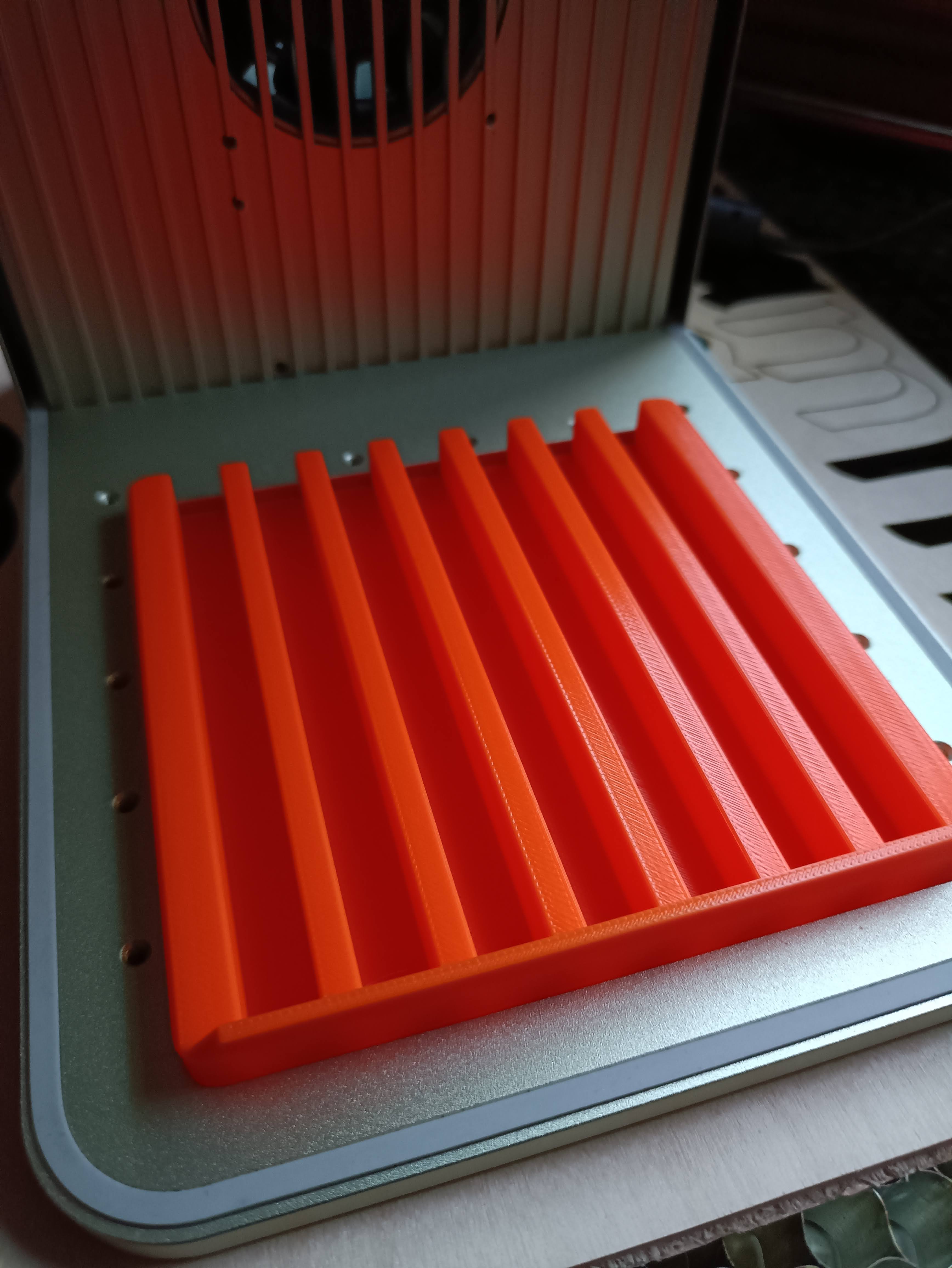 Xtool F1 Pen Jig - Fully contained by David Wynne | Download free STL ...