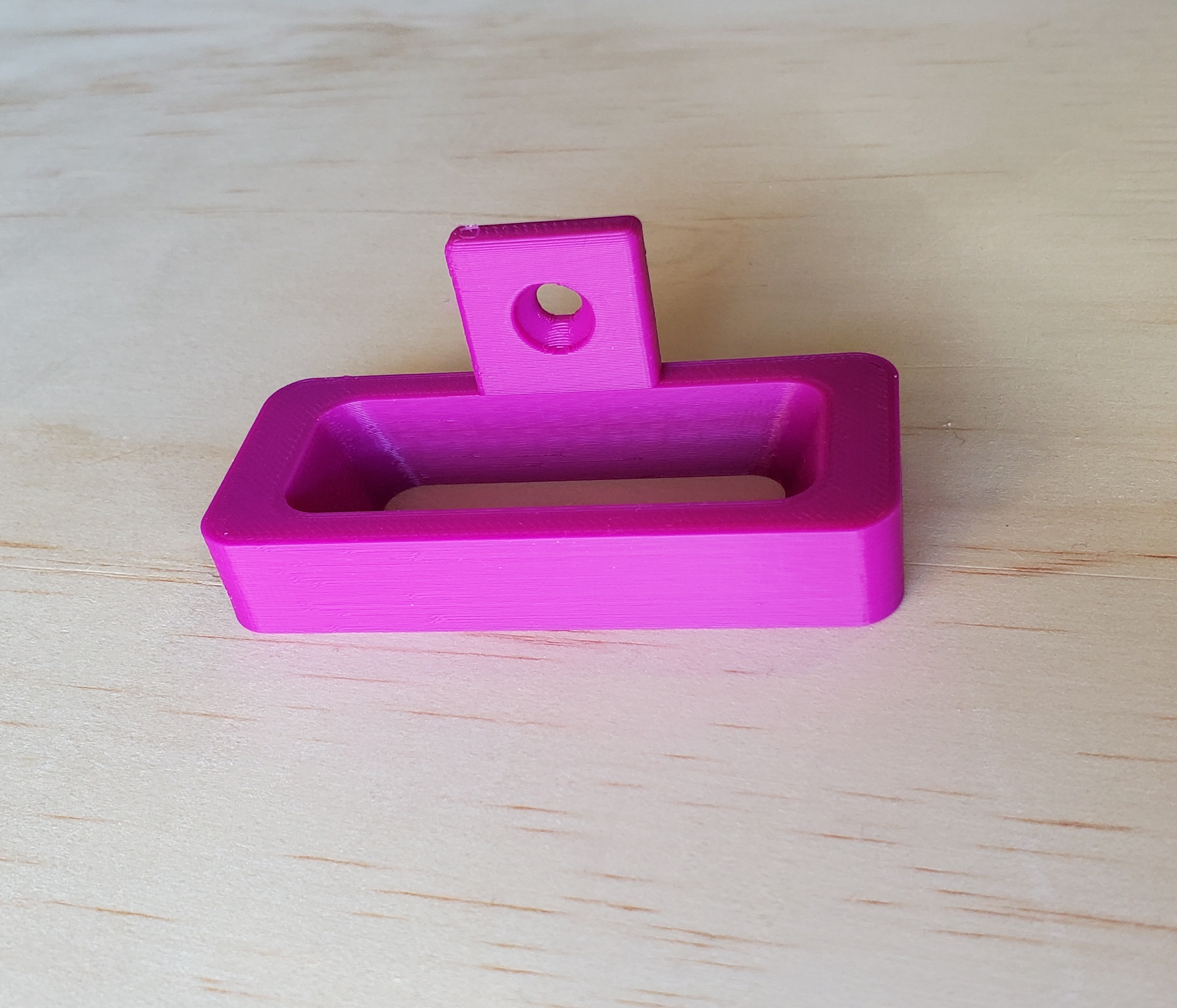 Plier Holder by Turtle_Dude | Download free STL model | Printables.com