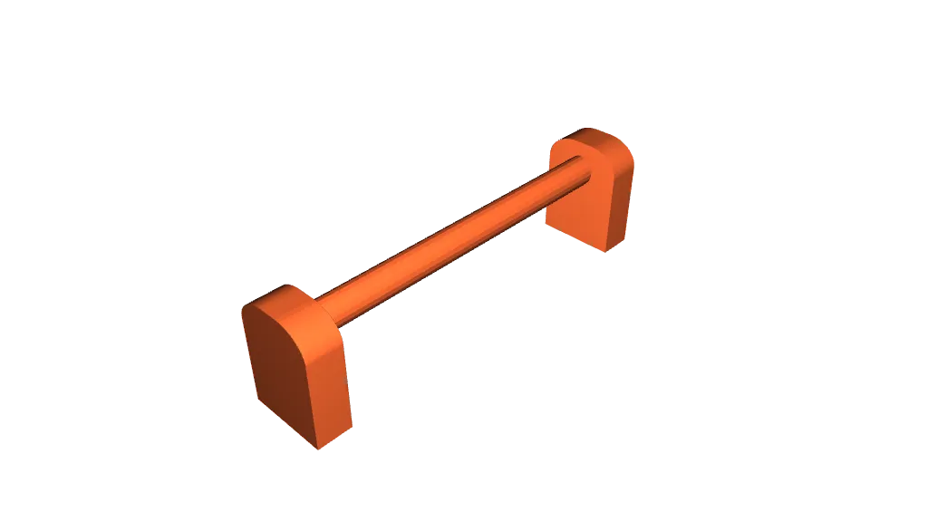 Desktop Mini Toolbox Handle by kent wilson | Download free STL model ...