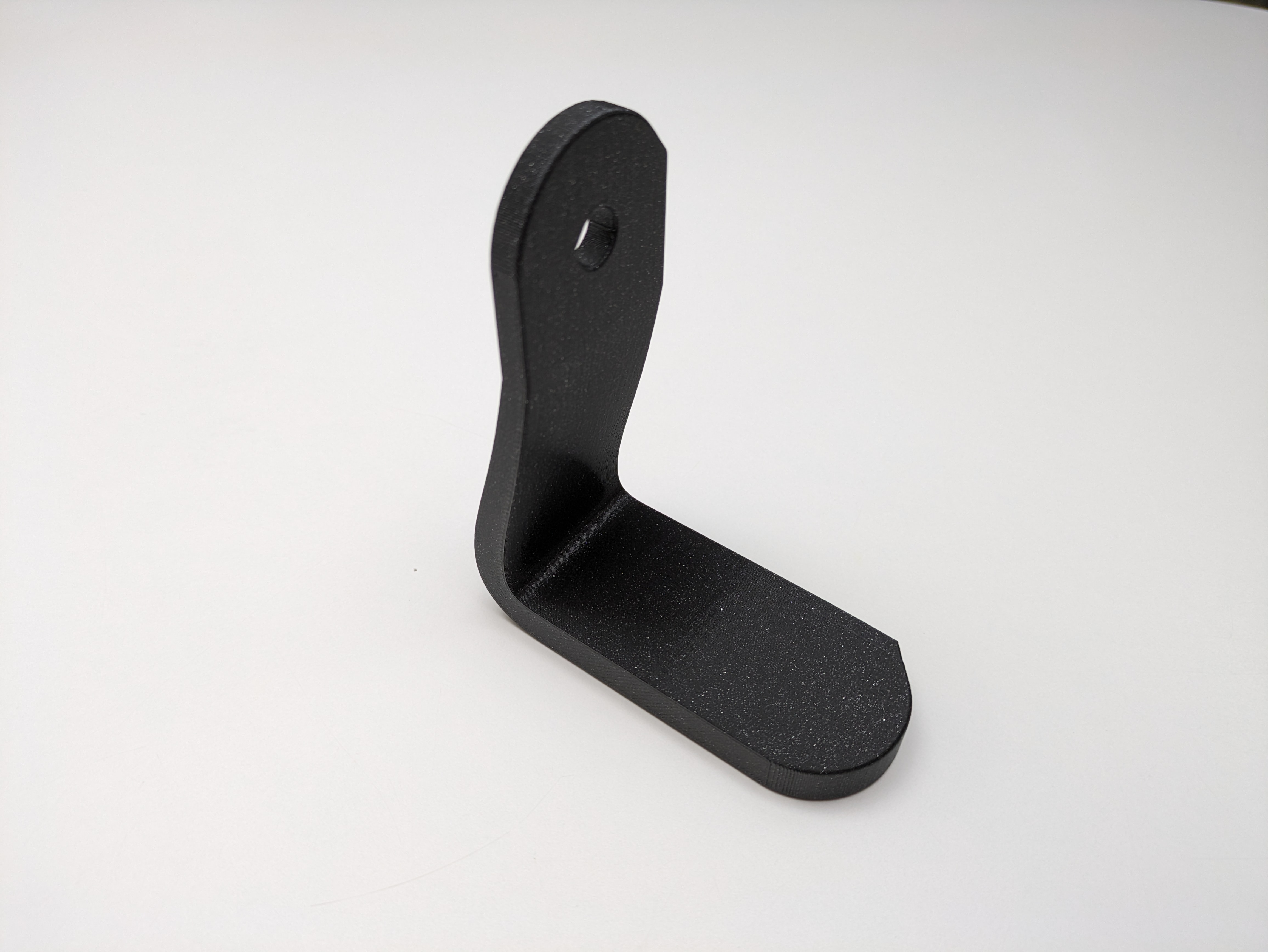 Logitech Yeti GX Low-Profile Stand by Kirk Makes Things | Download free ...