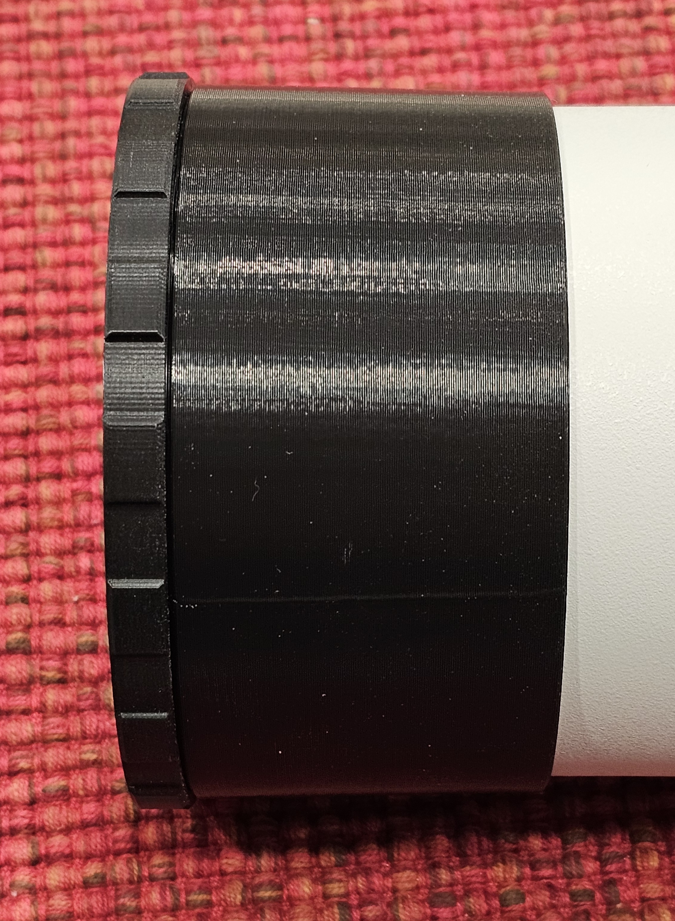 Solar filter for Canon RF 200-800mm F6.3-9 IS USM lens by drhollen ...