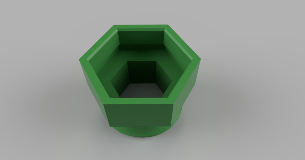 Multiboard HSW Snap Adapter by CitizenBean | Download free STL model ...