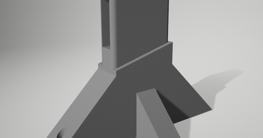 AR-10/AR-12 Stand by ETS | Download free STL model | Printables.com