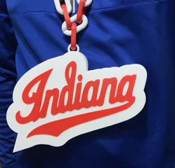 Script Indiana with base by naturalhoosier | Download free STL model ...