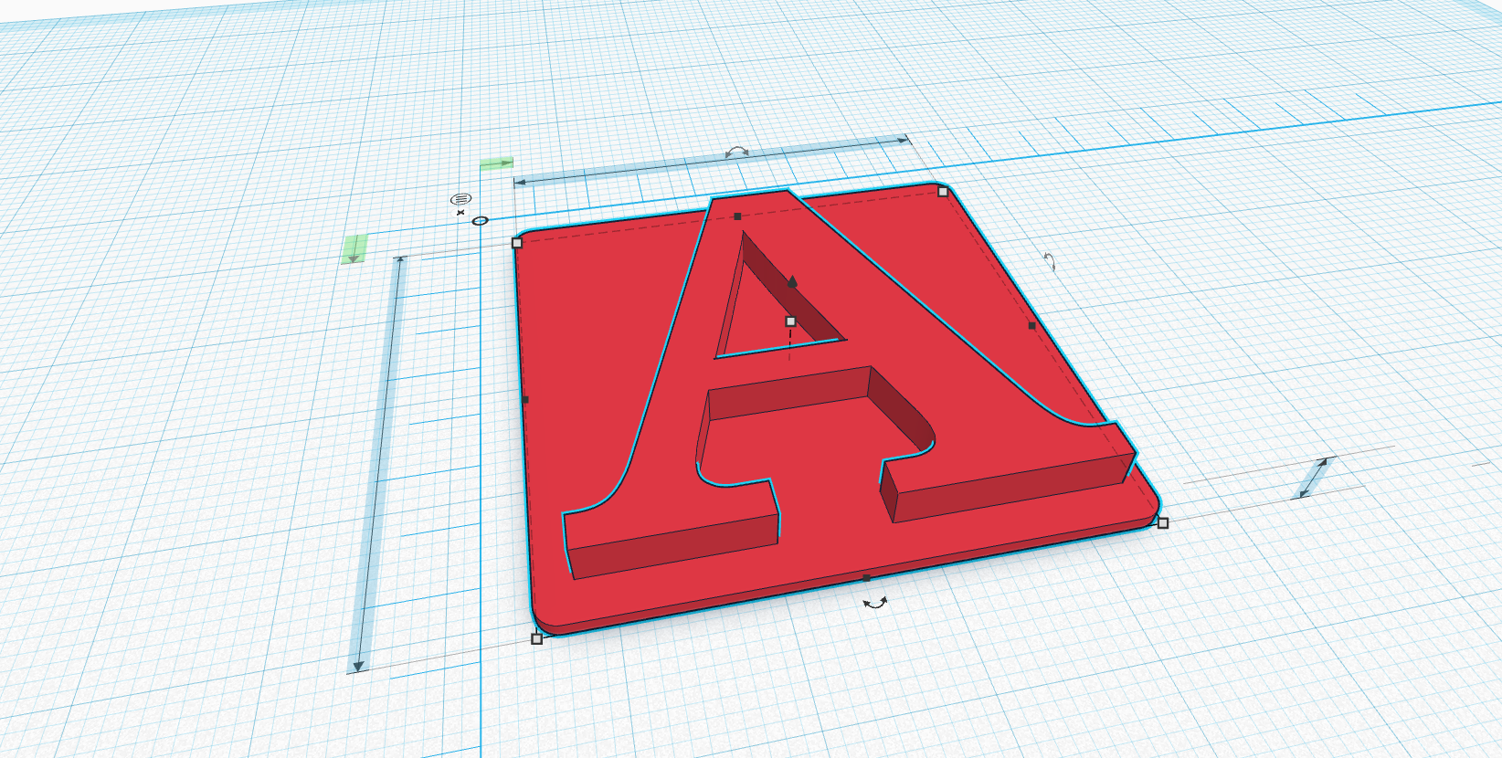 Cold as ice A by Superpuggle232 | Download free STL model | Printables.com
