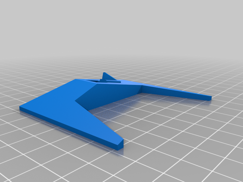 Walking WIKI Robot From Jason of Star Command Season 2 by Rick100 ...