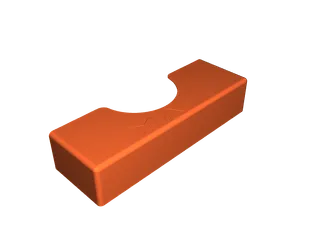 IKEA Simple Mailbox by Mo | Download free STL model | Printables.com