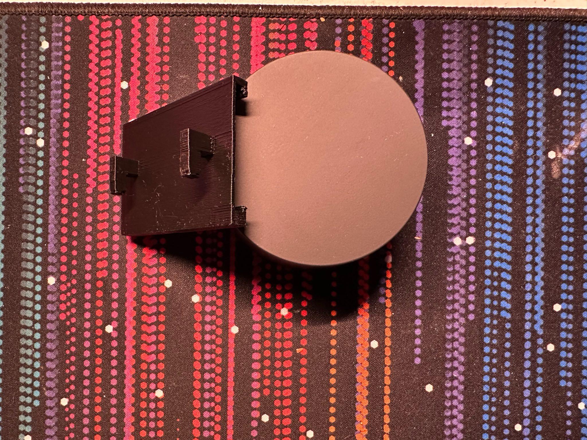 SKADIS 2.9 Inch (2.9" ) epaper display/tag holder by aSilentSniper ...