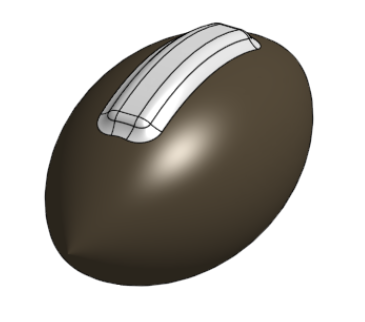 Mini Football by chris_frost1944 | Download free STL model | Printables.com