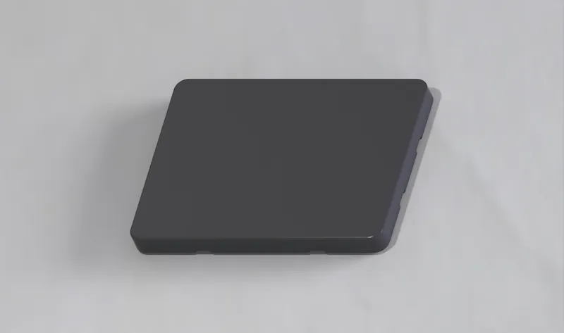 Junction Box with WAGO Inserts Remixed by xchris - MakerWorld