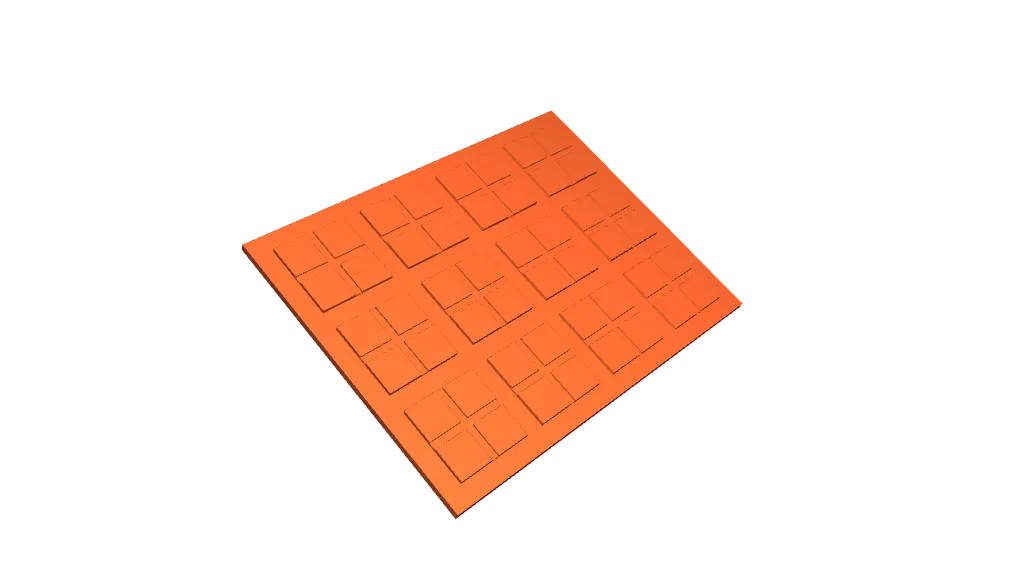 Solar Panel by AnythingCanBePrint | Download free STL model ...