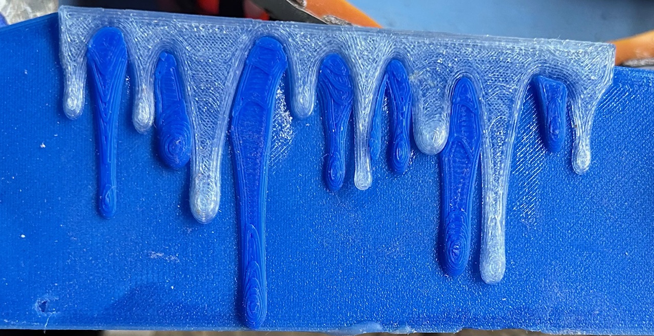 Dripping Liquid - 2 Layer by Doc Holliday | Download free STL model ...