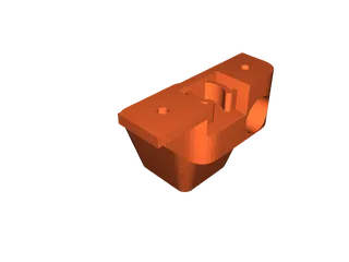 Fractal Terra Feet by Cynically | Download free STL model | Printables.com