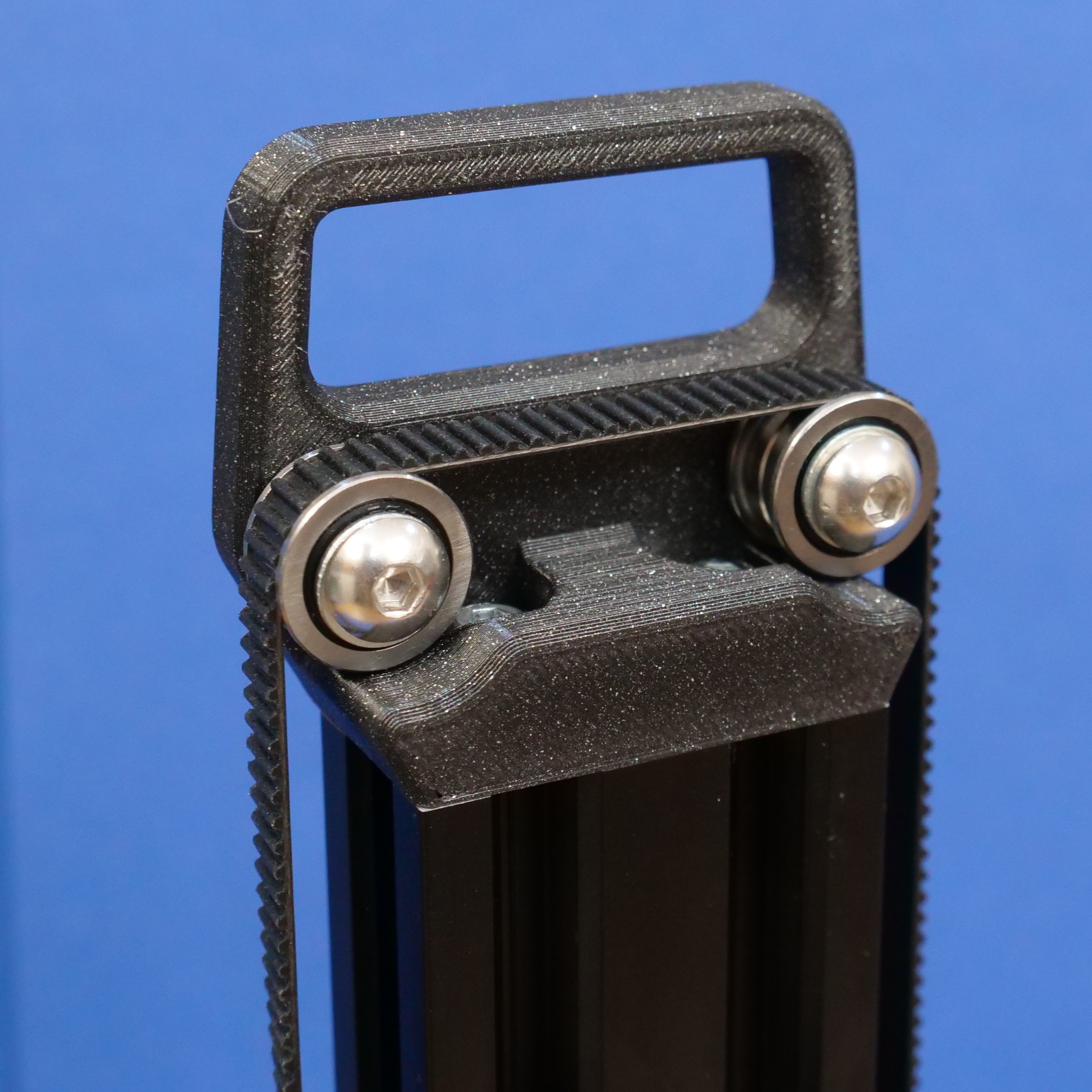 VLMP Heat Set Insert Press V1 by Adam - Vector 3D | Download free STL model | Printables.com
