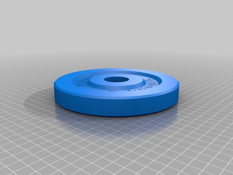 Adjustable Weight Set (Rehabilitation etc.) by Nygaard Design ...