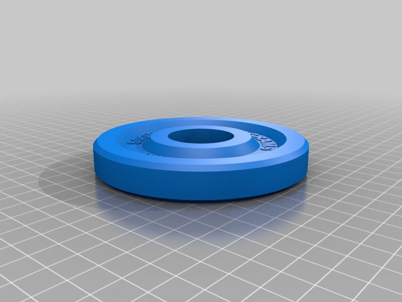 Adjustable Weight Set (Rehabilitation etc.) by Nygaard Design ...