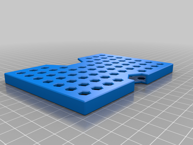 yet another passport case by Chris.B | Download free STL model ...