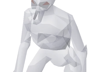 OSRS - Revenant Pyrefiend by Lil Frank | Download free STL model ...