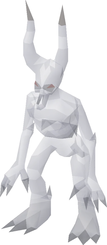 OSRS - Revenant Pyrefiend by Lil Frank | Download free STL model ...