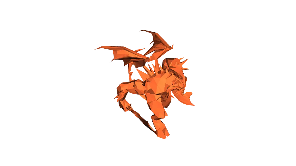 OSRS - K'ril Tsutsaroth by Lil Frank | Download free STL model ...