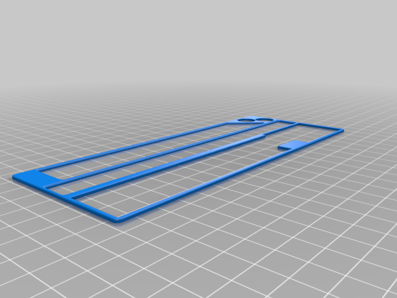 Firestick Travel and Storage Box by Jimbo70 | Download free STL model ...
