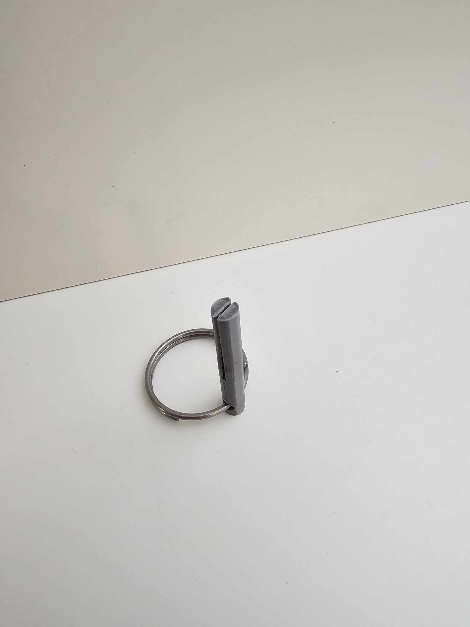 Geocaching Log Roller by Dschwick | Download free STL model ...