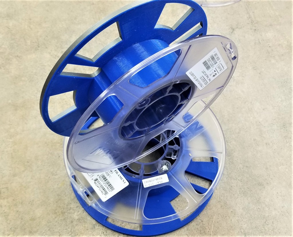 eSun Masterspool by Jimbo70 | Download free STL model | Printables.com