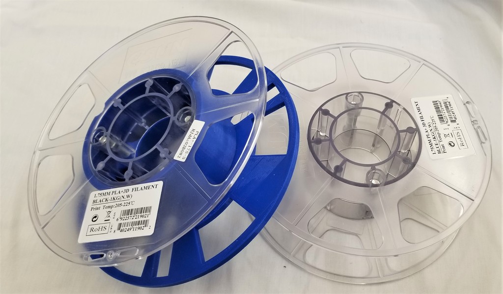 eSun Masterspool by Jimbo70 | Download free STL model | Printables.com
