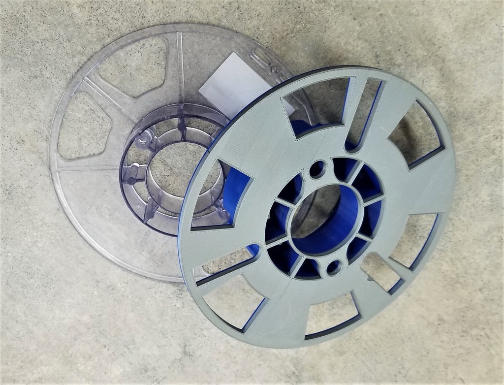 eSun Masterspool by Jimbo70 | Download free STL model | Printables.com