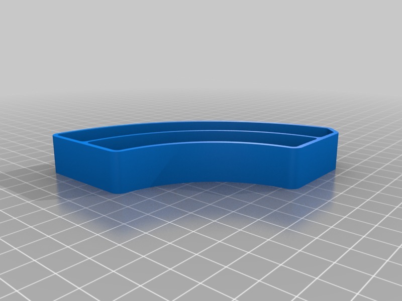 Spool Drawer Divider V2 by Jimbo70 | Download free STL model ...