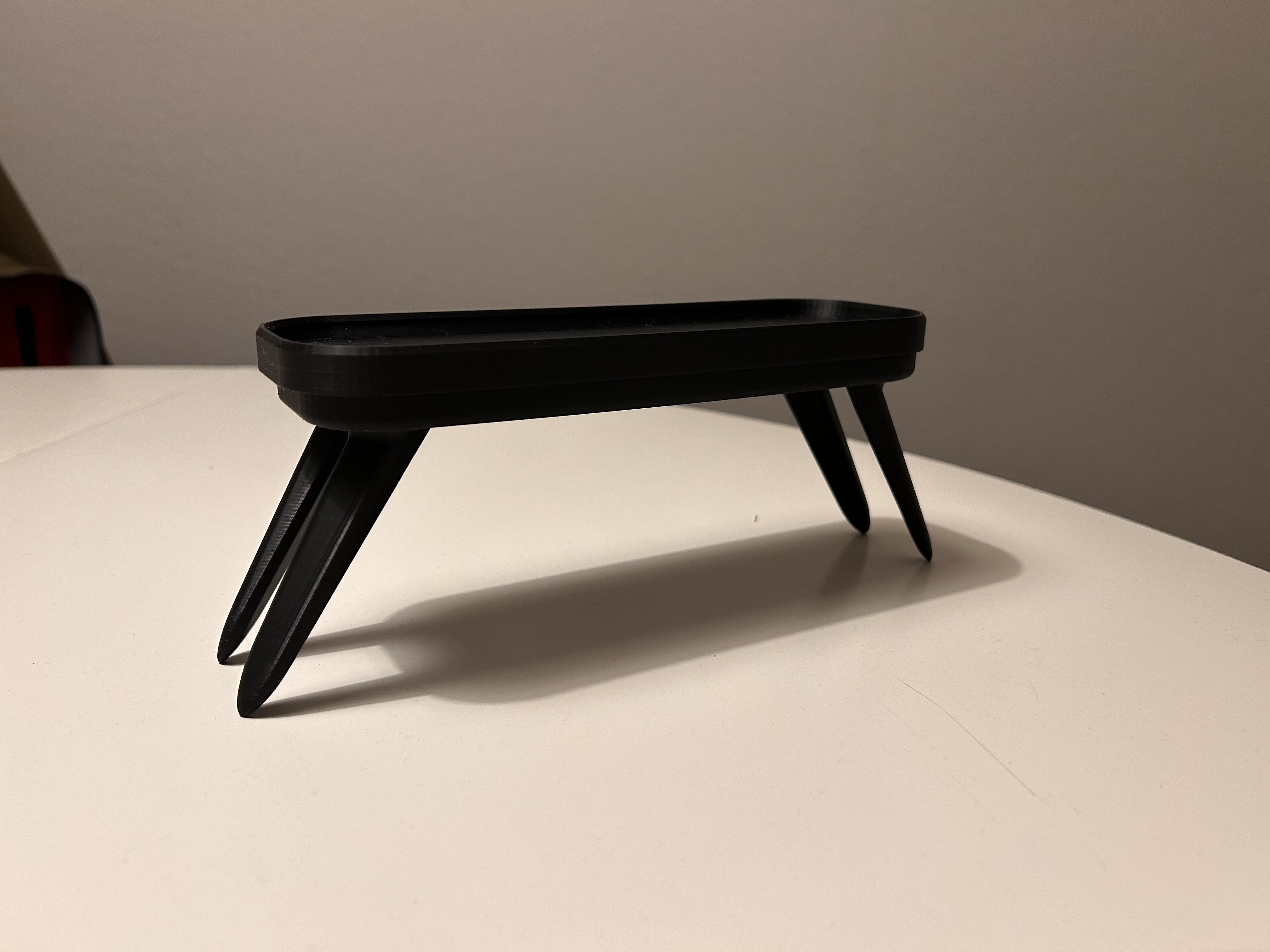 ANKER SoundCore Boost Stand by rs6alex | Download free STL model ...